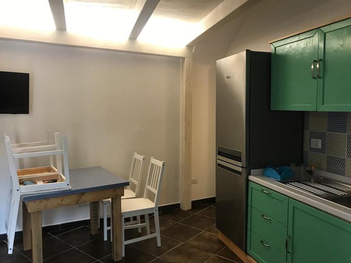 Tony House
Appartamento Castellammare Di Stabia - Castellammare di Stabia