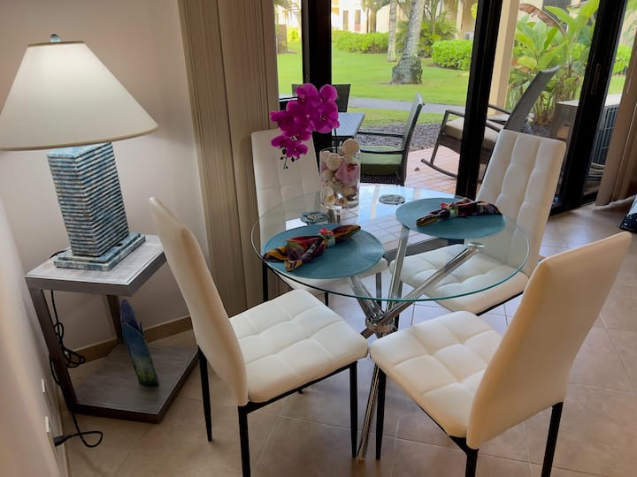 Steps To Beach, Kauai Beach Villas E-13, Ac, Pools - Lihue, HI