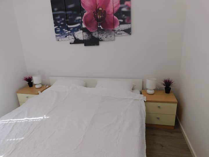 Lara Apartments - Portorož
