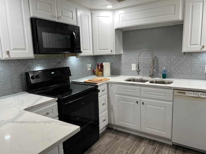 Cozy Condo - Roswell, NM