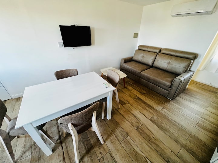 *Lujoso Departamento Centrico En San Rafael - San Rafael