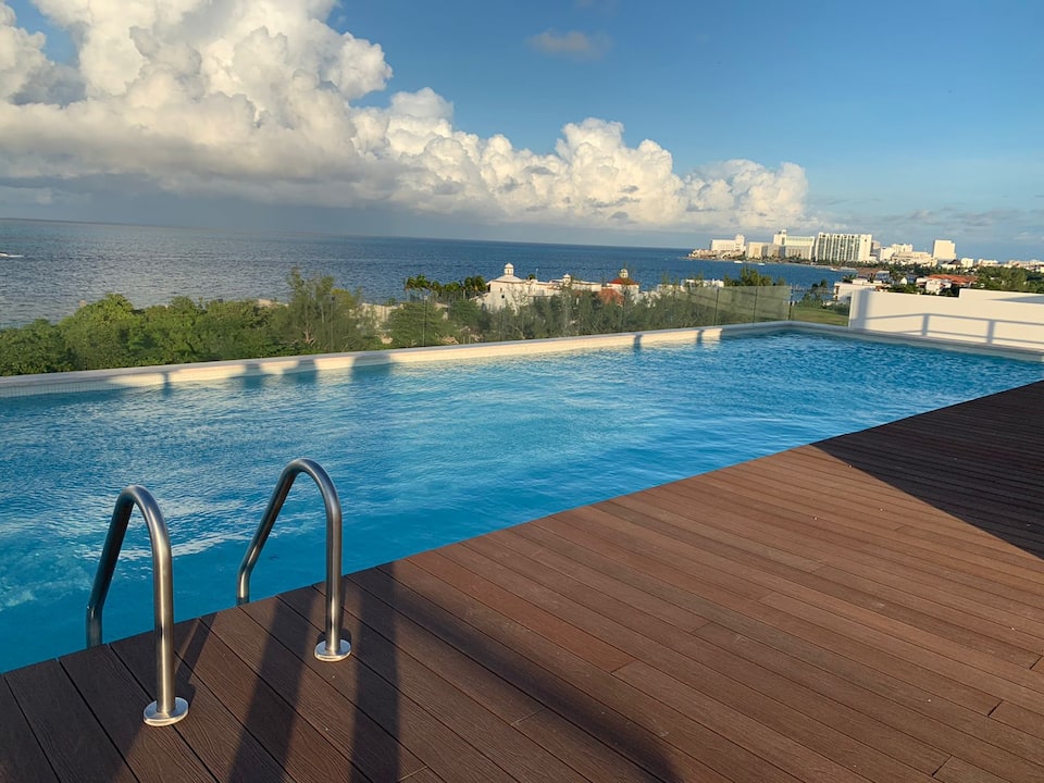 Cancún Beachfront Vacation Rentals - Quintana Roo, Mexico | Airbnb