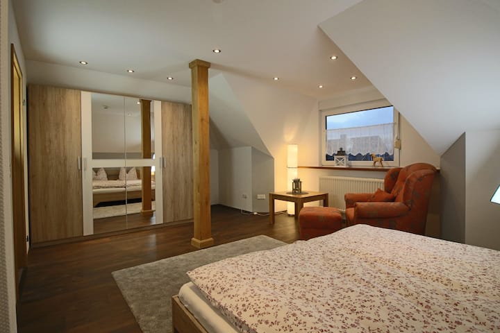 Ferienwohnung Susanna Ruhige Und Zentrale Lage - Papenburg