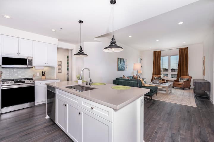 3 Bedroom In San Gabriel - Sierra Madre, CA