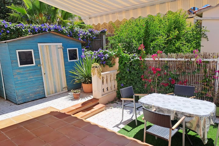 Torredembarra House - Altafulla