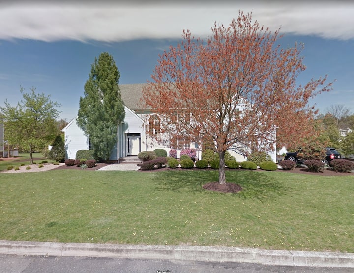 Spacious 5,500 Sq. Ft. Home With Pool And Yard - 達拉斯