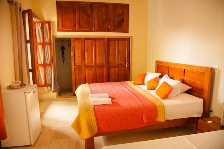 Hostal Lito + Wifi (4 Rooms) - The Bahamas
