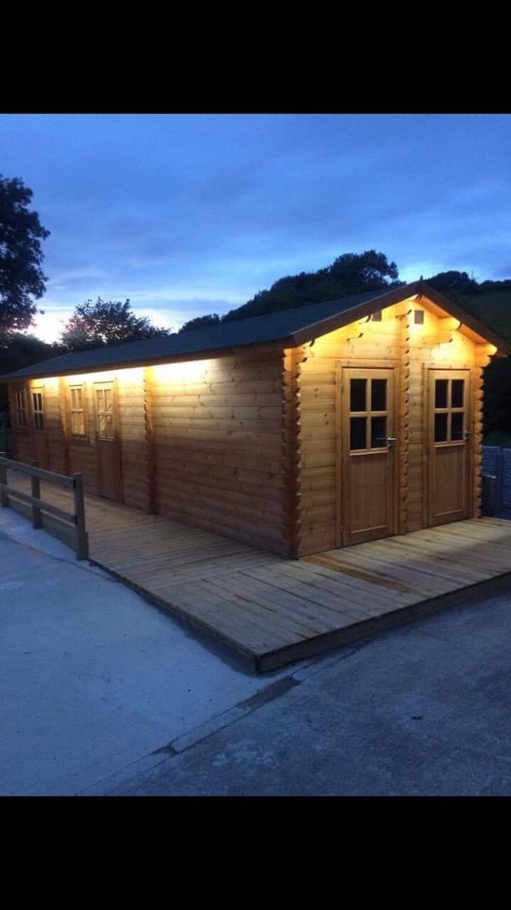 Dolau Inn Bunk House - Kerry