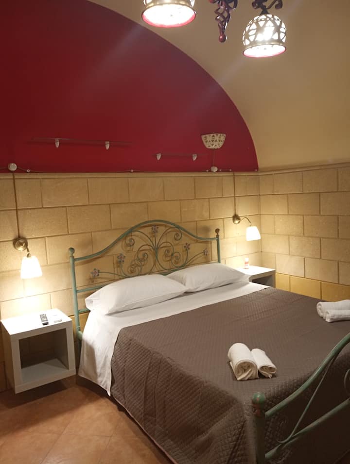 La Dimora Degli Dei - Bari