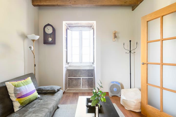 Casa Rural Dorinda - O Salnés | Rías Baixas - El Grove