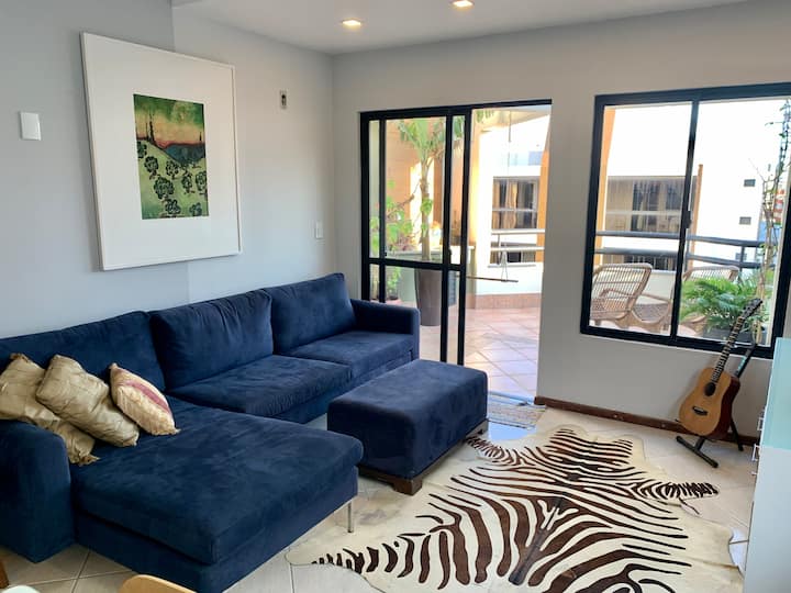 Quarto Em Cobertura Na Praia - Laguna