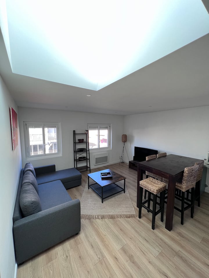 Pushappart - Biscarrosse