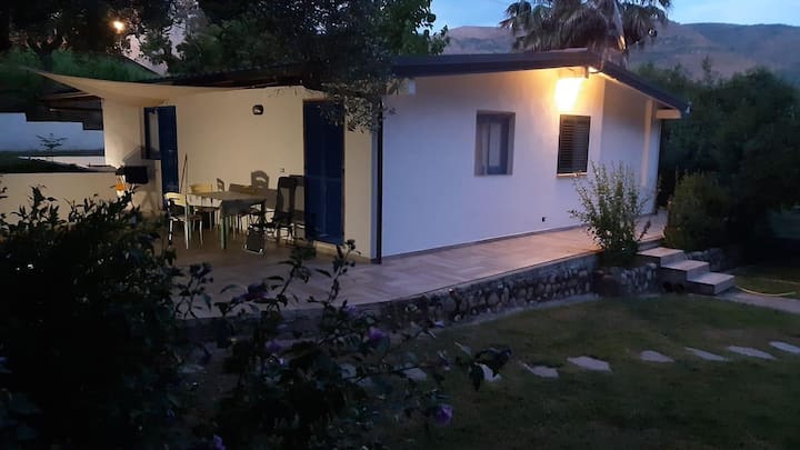 Casa Stella Palinuro 2 - Centola