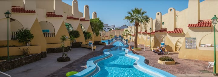 Cozy Apartment Costa Adeje - Adeje