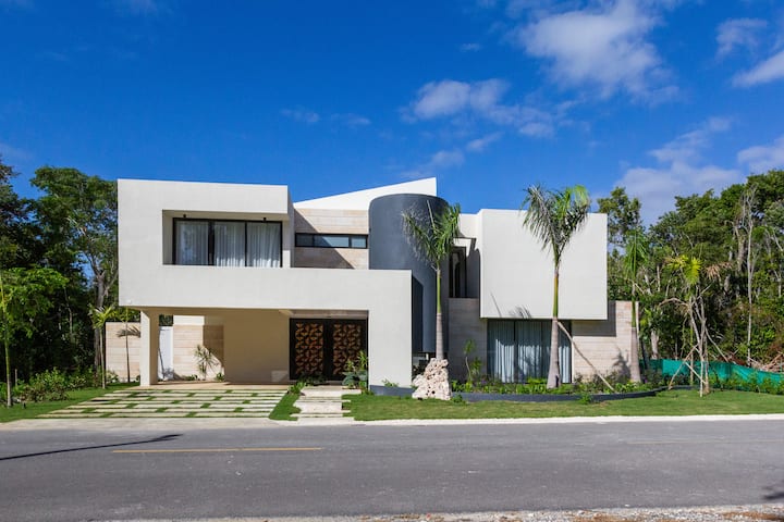 Villa Kuyen - Punta Cana