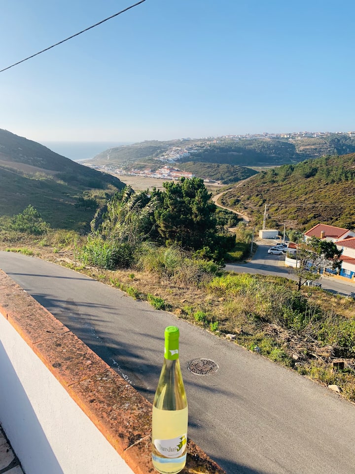 Casa Da Eira Ocean View - Ericeira