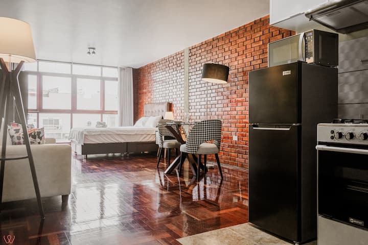 Camaqueen-lavadorasecadora-smarttv43"-wifi300mbps - Perú