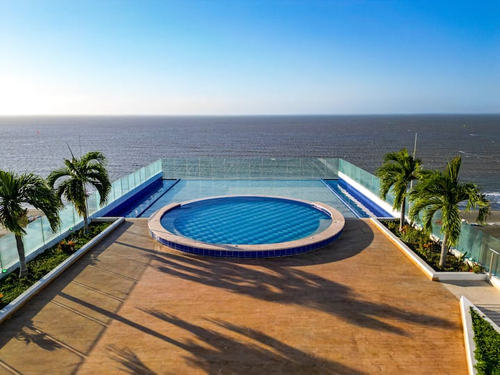 Vacaciones Para La Familia! - Cartagena