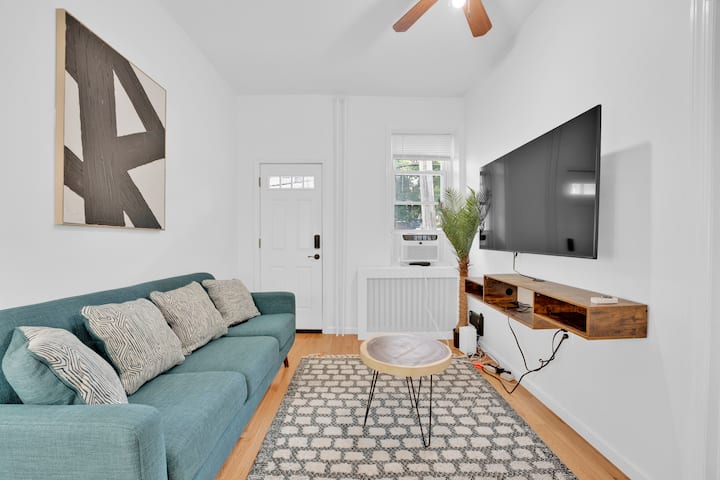 Spectacular 2- Bedroom Apt In Yonkers, Ny - Yonkers, NY
