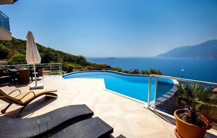 Villa Hans - Kaş