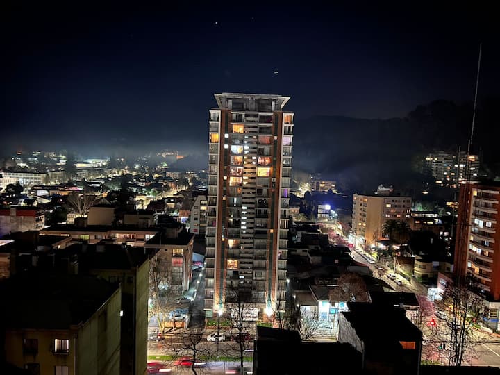 Hermoso Departamento, Con La Mejor Ubicación. - Concepción, Chile