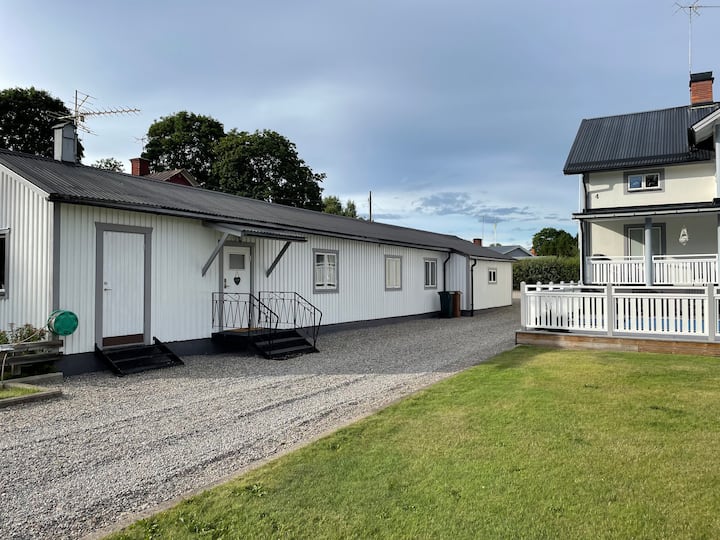 Nice Apartment For Longer Stay - Sweden