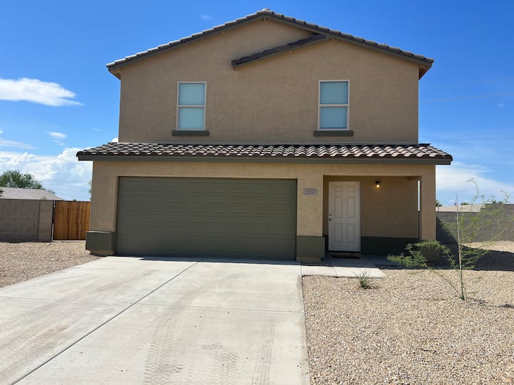 River Retreat 20mins Fr Bullhead Comm Park/casinos - Fort Mohave, AZ