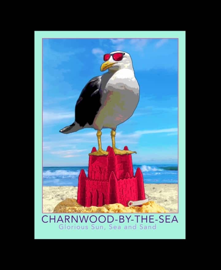 Charnwoodbythesea - 3 Minutes Walk To The Beach - Mundesley