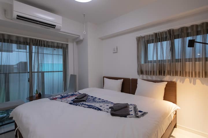 Japan House Sugamo#homey Hotel#3 Mins Walk To Sta. - Ikebukuro