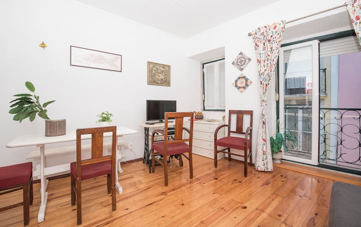 Alfama Flat 11 - Lisboa - Lisboa