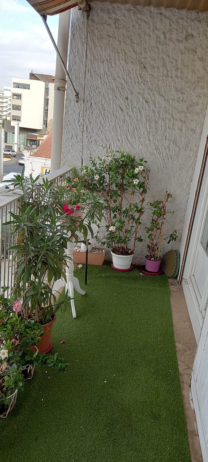 à 15 Minutes De La Mer Appartement Confort - Béziers