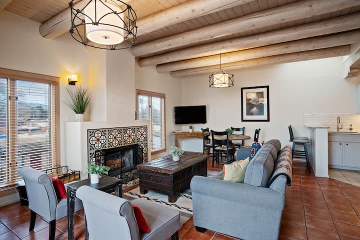Zona Rosa 72-santa Inez - Santa Fe, NM