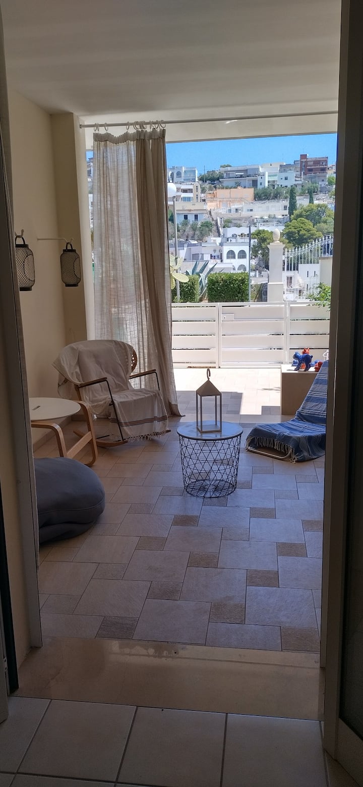 Beautiful Guest House In Salento, Castro Marina - Santa Cesarea Terme