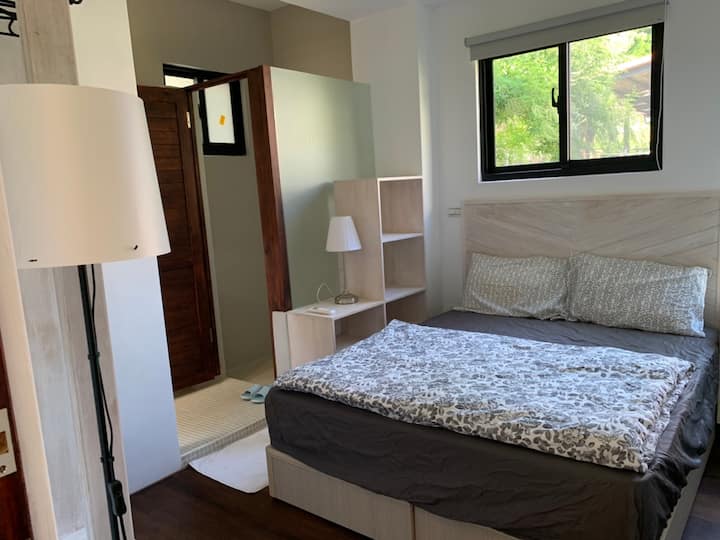 座落於台東 都蘭小院 平日$1750/每房/2人. 歡迎包棟 - 東河鄉