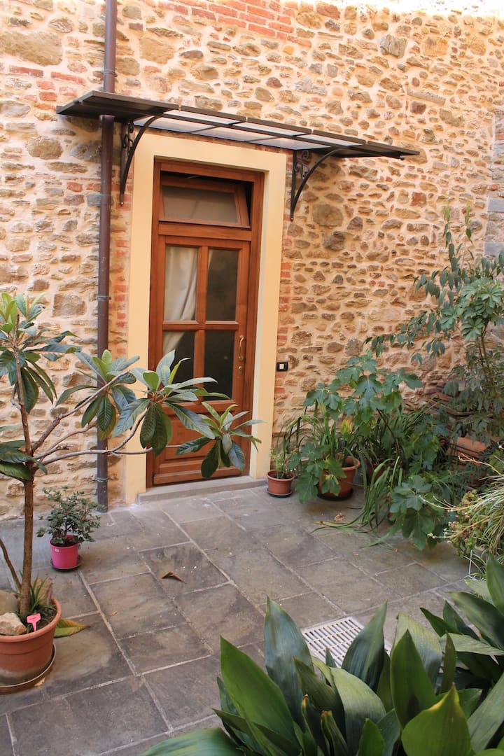 La Corte - Casa Vacanze “Orchidea” - Arezzo