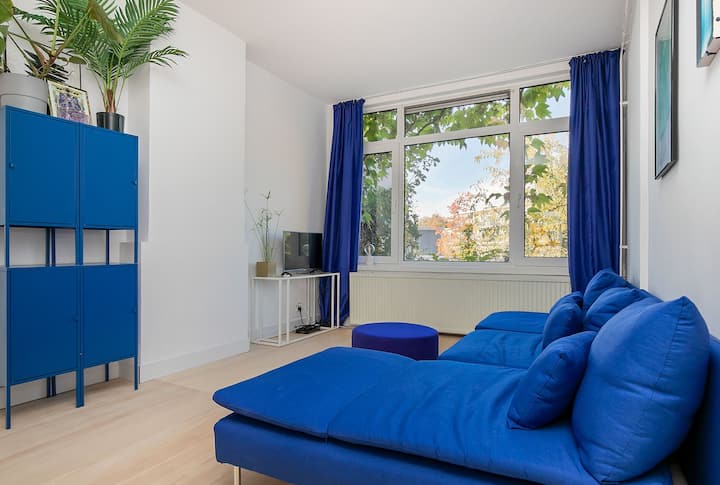 Appartement Rotterdam Noord - Rotterdam