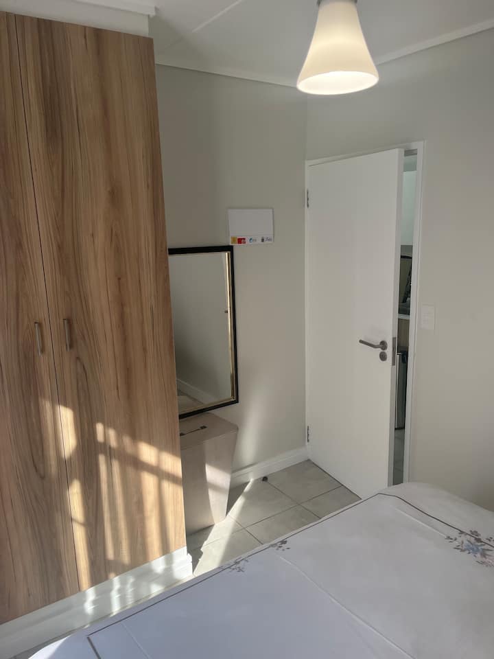 Lovely 1 Bedroom Apartment In Secure Estate - Boksburg