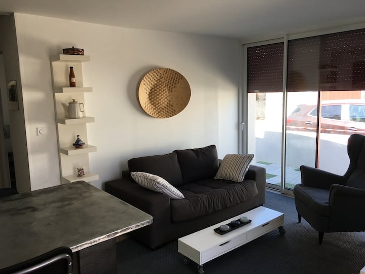 Petit Studio Indépendant - Urrugne