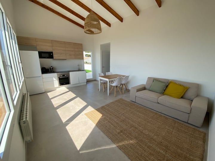 Loft De Ensueño Con Vistas Inmejorables - Blanes