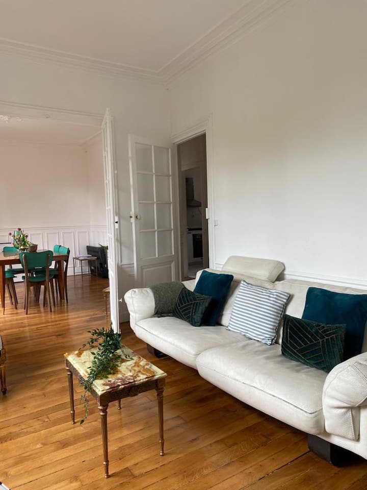 Le Cœur De L’île Saint-louis, You Will Love It! - Paris