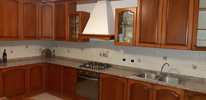 Alloggio Incantevole Per 4 Persone: Calasetta - Calasetta