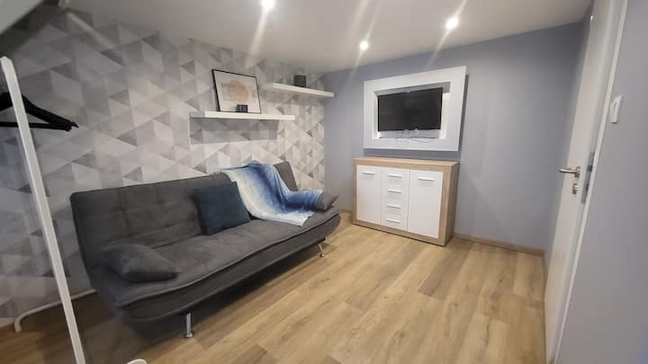 K292 - Comfortable Apartment - Budapest