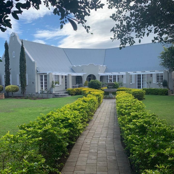 The Gables - Port Elizabeth