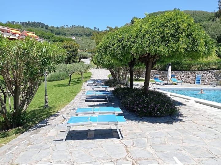 Casa Degli Ulivi - Lerici