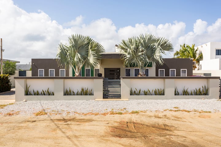 Emerald 1bd1ba Apt In Noord-sleeps 2-e3 - Aruba