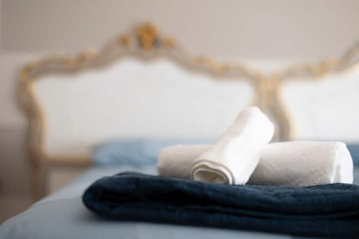 Appartamento Ducco  Zona Ospedale - Brescia