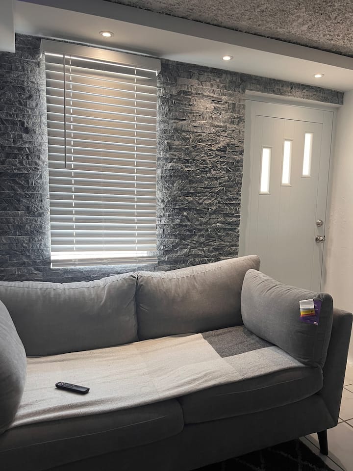 Apartamento Hermoso Y Privado - Ponce
