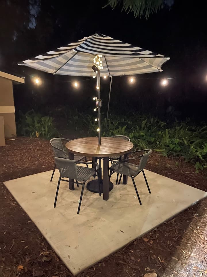 The Lake Mary Guest House•warm, Cozy & Inviting - 샌포드