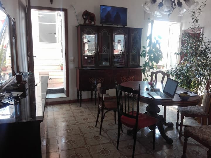 Plan B - Doublebedroom (Privat) - Imperia