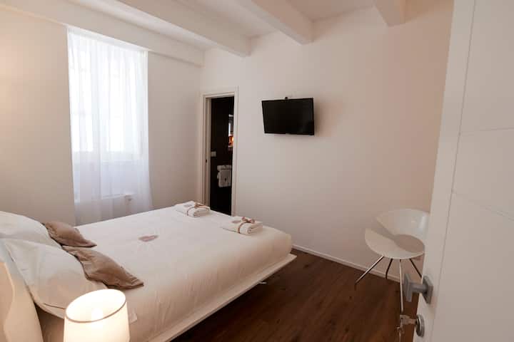 Matrimoniale Deluxe Dorotea - Conversano